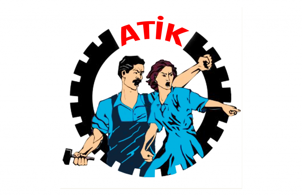 Atik Logo | YDG Online
