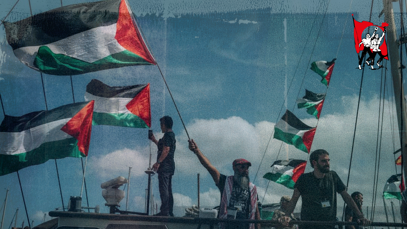 33. GKSF Afiş (Website) | YDG Online